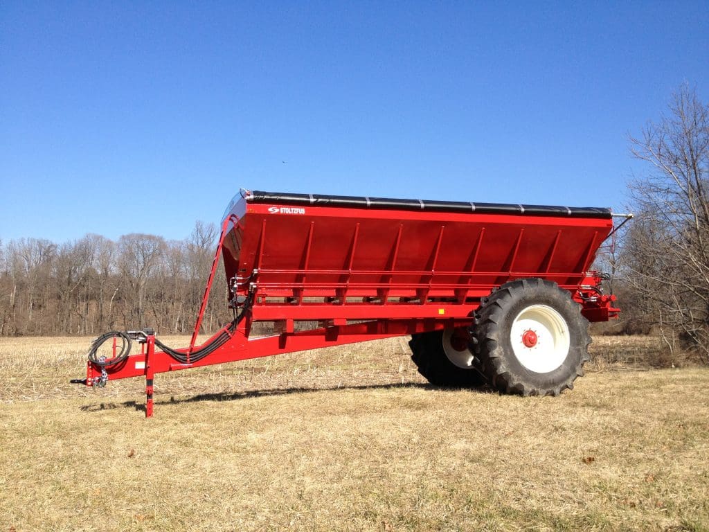 RC-1520 c - Stoltzfus Lime Spreaders