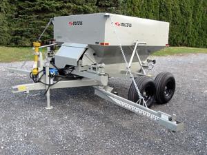 Stoltzfus - Agricultural Spreaders, Photo Gallery