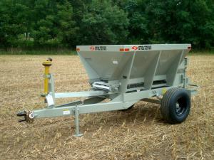 Stoltzfus - Agricultural Spreaders, Photo Gallery
